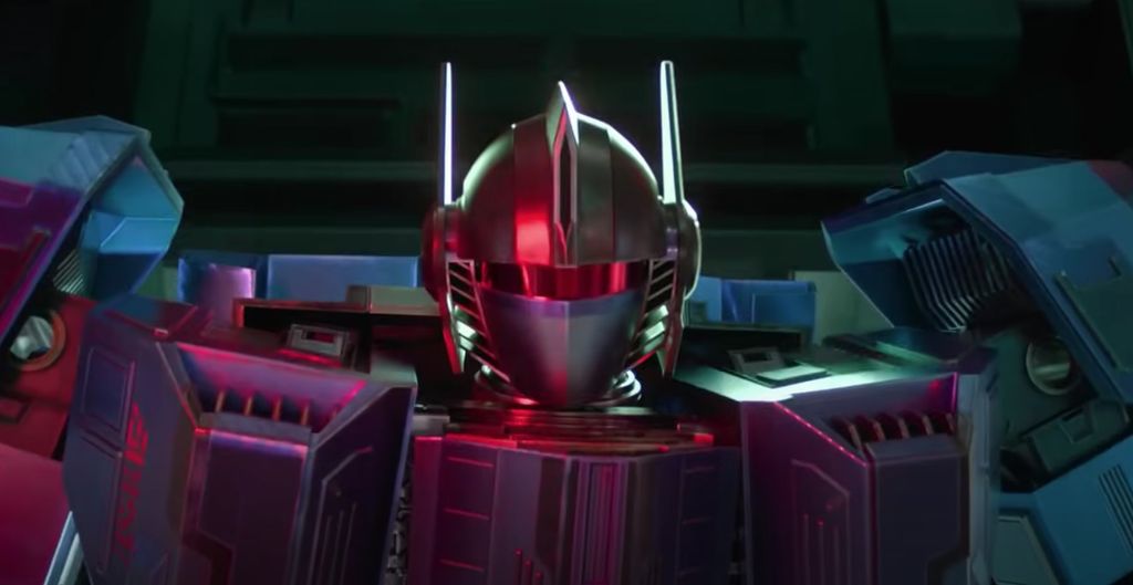 Which Autobots and Decepticons will we see in 'Transformers One?' | Space