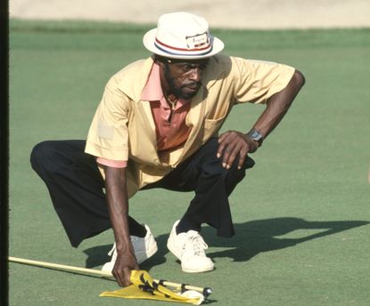 32 Best Player-Caddie Partnerships | Golf Monthly