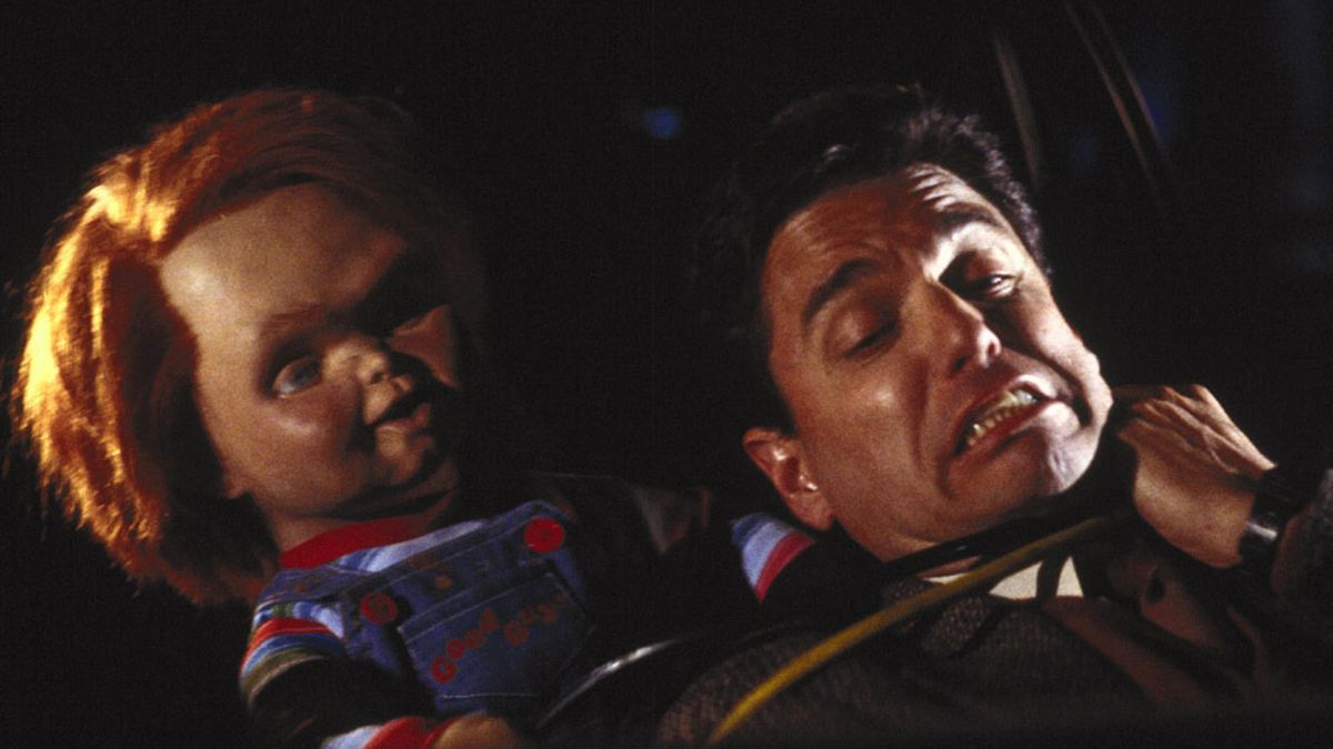 Child's Play: 10 Thoughts I Had While Rewatching The Original Chucky ...