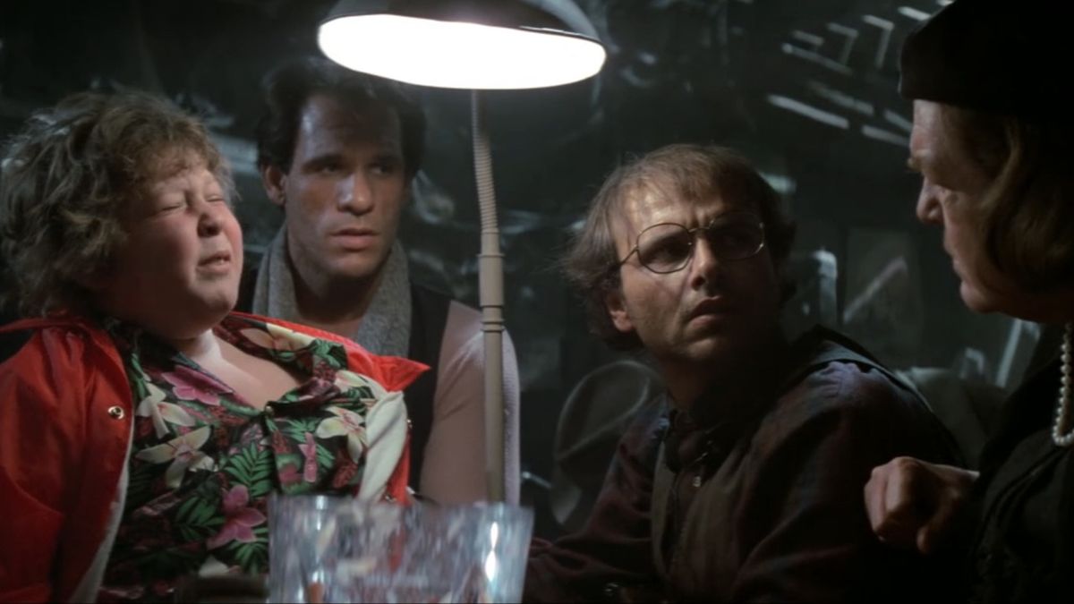 The 37 Best Quotes From The Goonies | Cinemablend