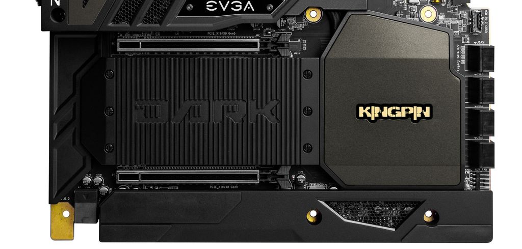 EVGA Z790 Dark Kingpin Review: Overclockers, Rejoice! | Tom's Hardware