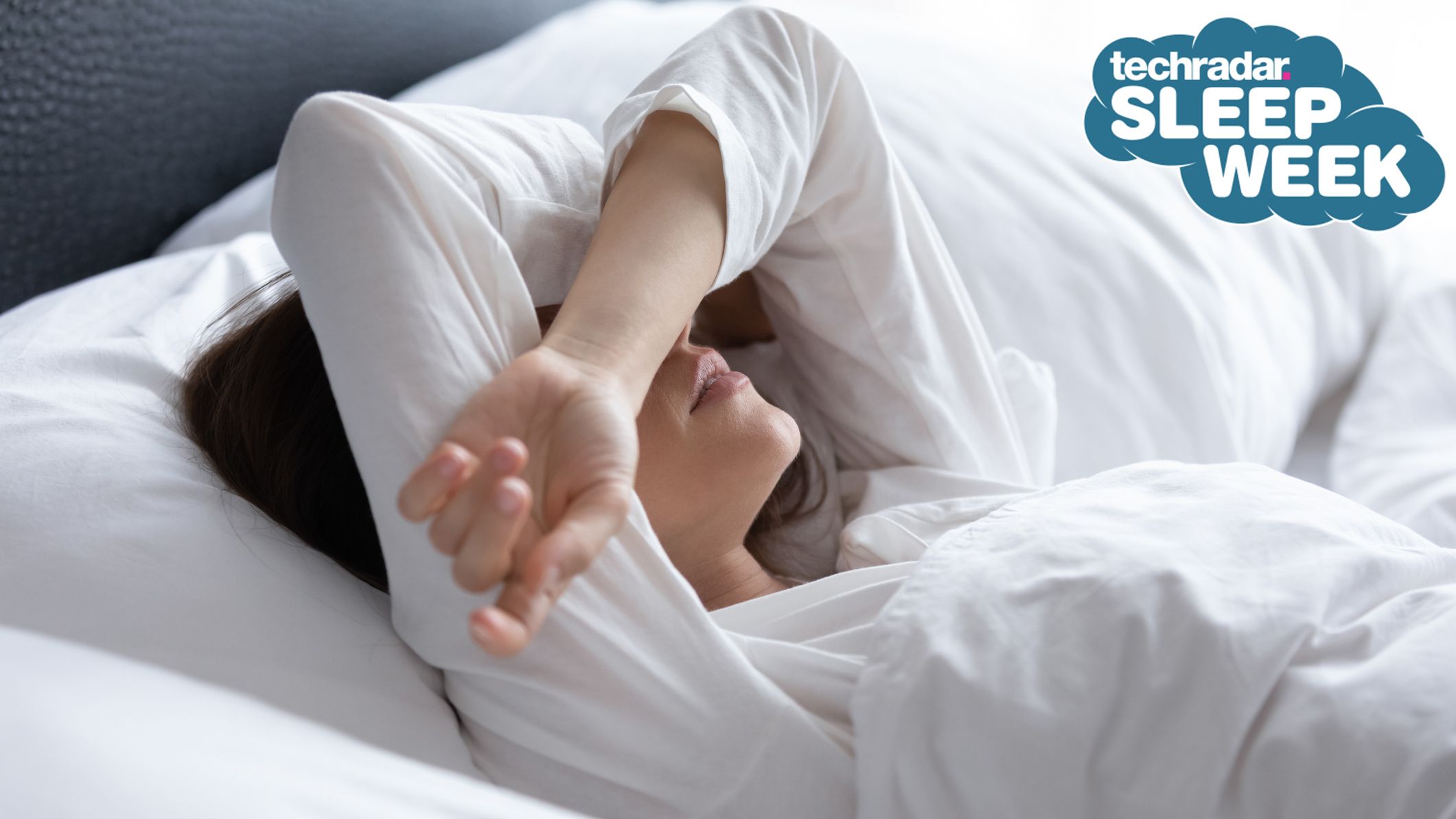 The 7 major sleep killers, according to a neurobiologist | TechRadar