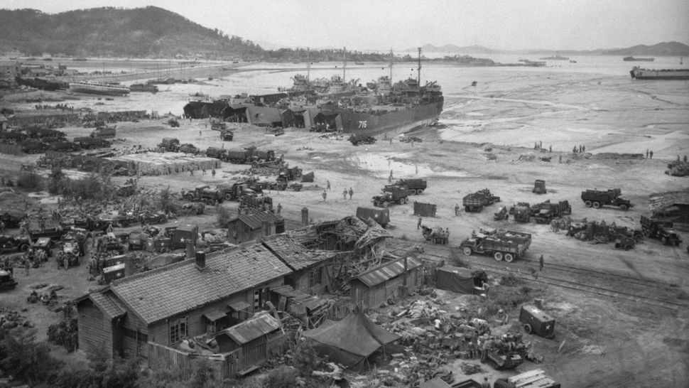 Korean War: Causes, Combatants and Key Battles | Live Science