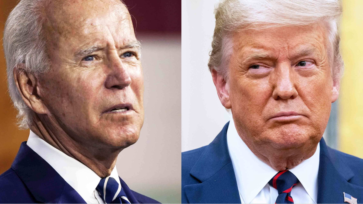 When Are the 2020 Presidential Debates? Dates, Schedule, and How to ...