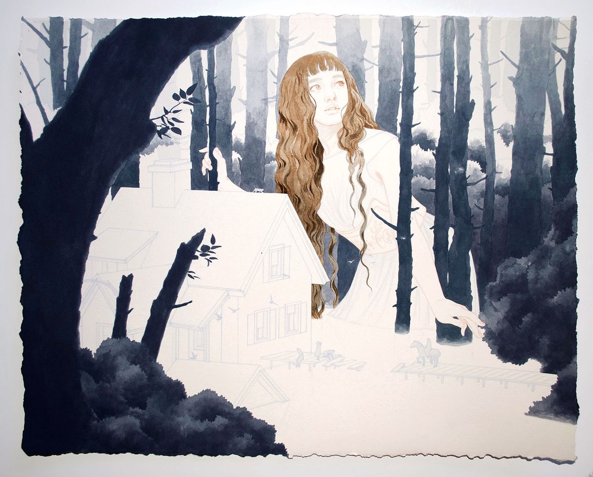 14 quick ways to improve your art in 2019 | Creative Bloq