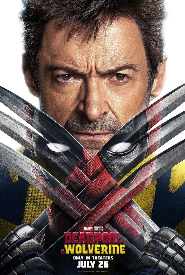Deadpool & Wolverine: release date, trailer, cast and what we know ...