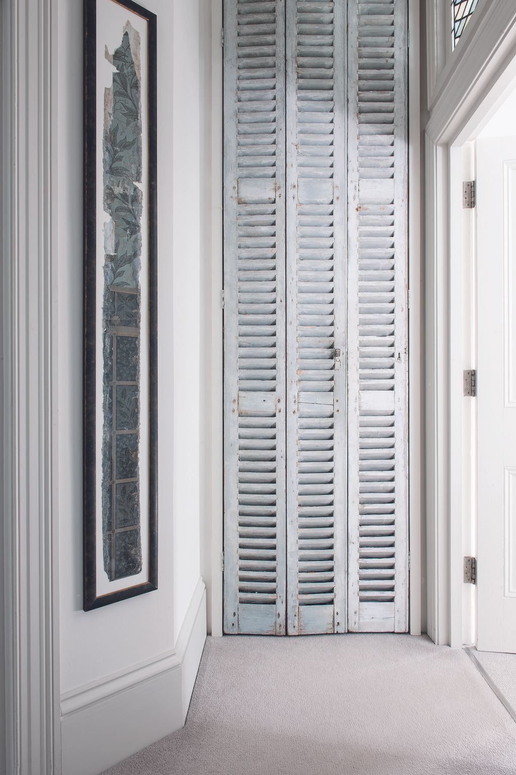 Landing storage ideas: 10 ways to add utility and stay stylish | Homes ...