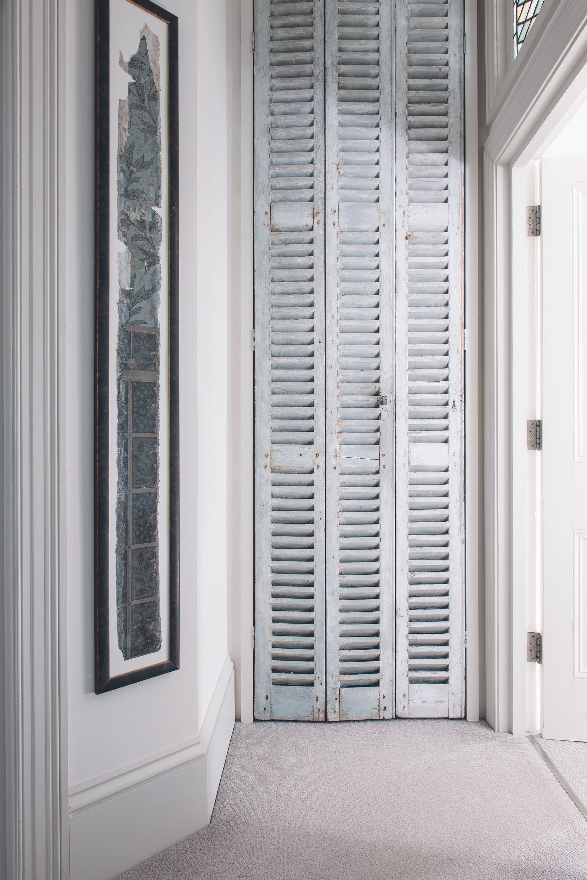 Landing storage ideas: 10 ways to add utility and stay stylish | Homes ...