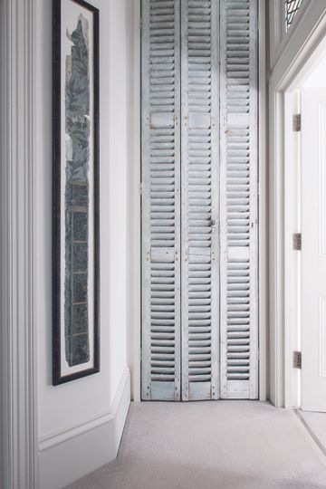 Landing storage ideas: 10 ways to add utility and stay stylish | Homes ...
