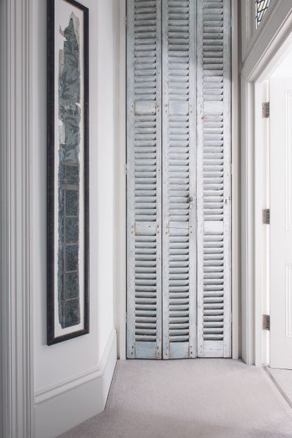 Landing storage ideas: 10 ways to add utility and stay stylish | Homes ...