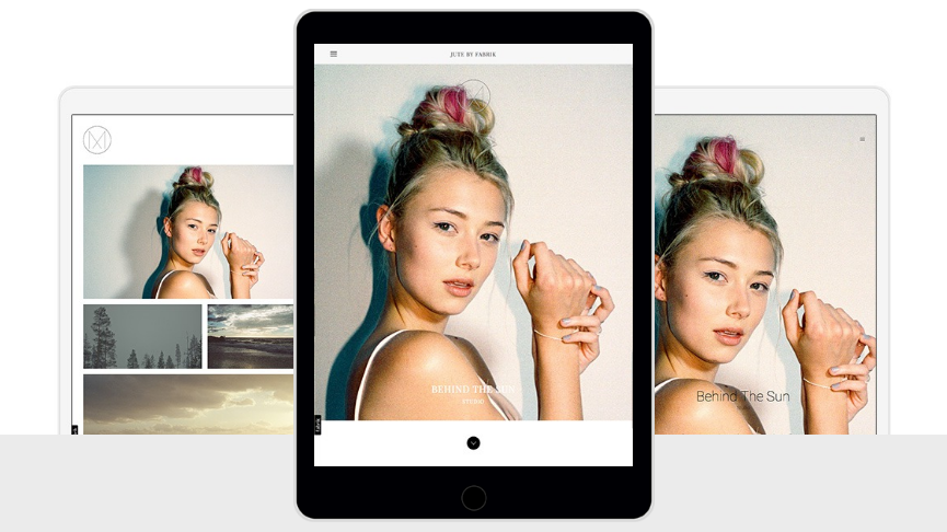 8 top tools for creating a portfolio | Creative Bloq