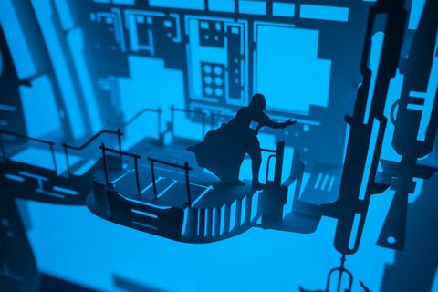 23 beautiful examples of paper art | Creative Bloq