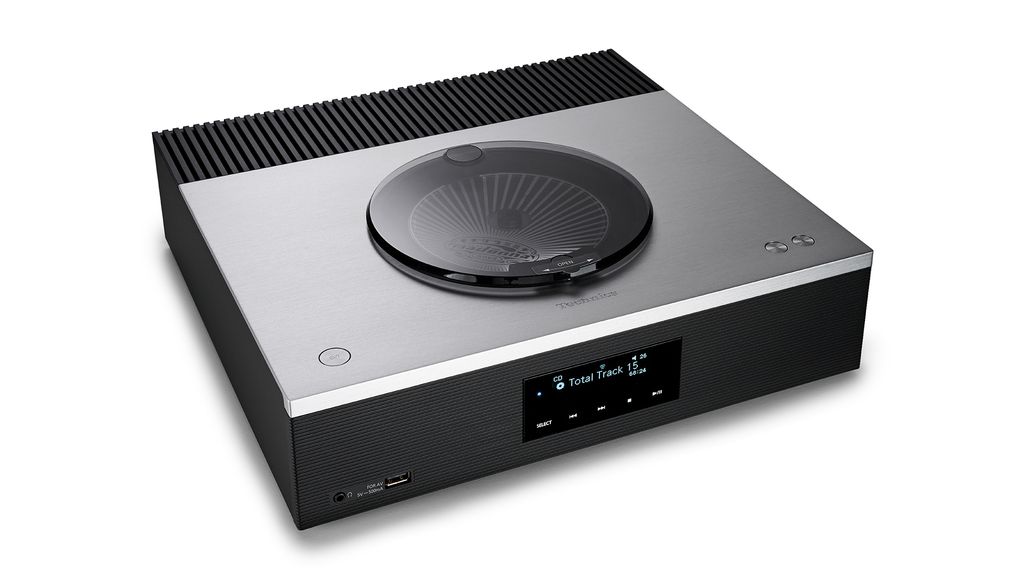 We tested 20+ compact hi-fi systems – and these are the 5 we'd most ...