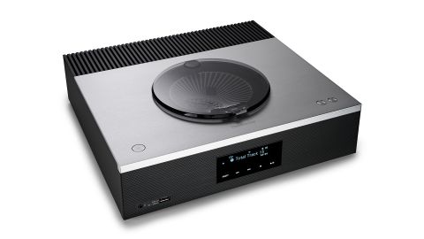 We tested 20+ compact hi-fi systems – and these are the 5 we'd most ...