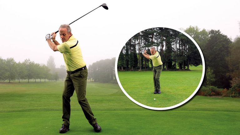 Re-Discover Your Golf Swing Rhythm In Three Simple Steps | Golf Monthly