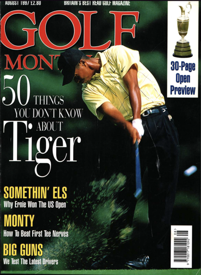We Looked Back Through The Golf Monthly Archive And Found These 10 Epic ...