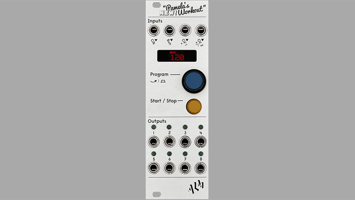 Best Eurorack modules 2025: Oscillators, filters, utilities, effects ...