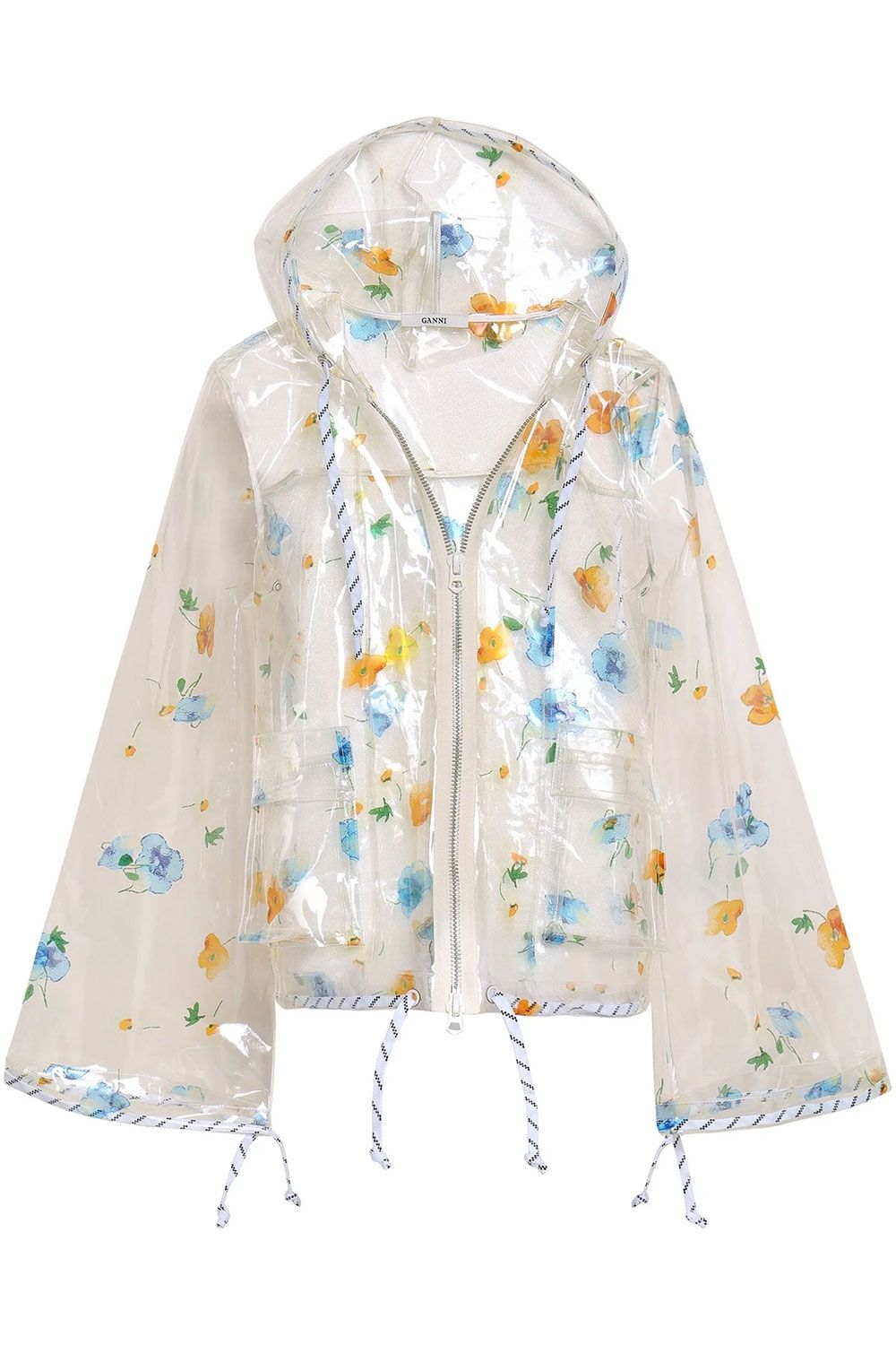 The Best Raincoats And Waterproof Jackets To Buy Now | Marie Claire UK