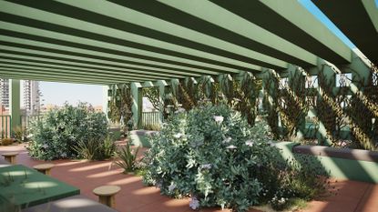 Ray Phoenix by Johnston Marklee is announced | Wallpaper*