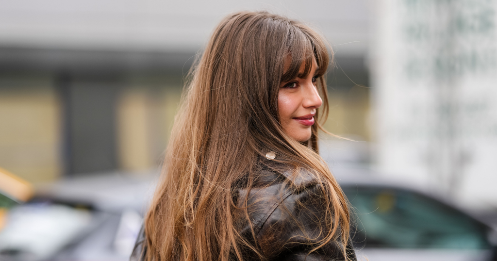 What Is A Root Perm? Everything You Need to Know | Marie Claire UK