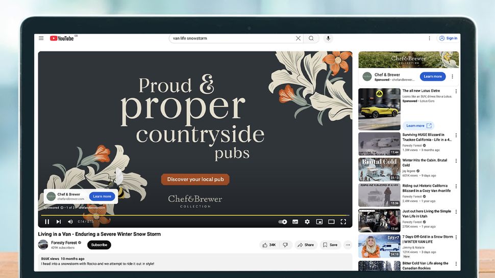 YouTube Premium is the only digital subscription I'm keeping for the ...