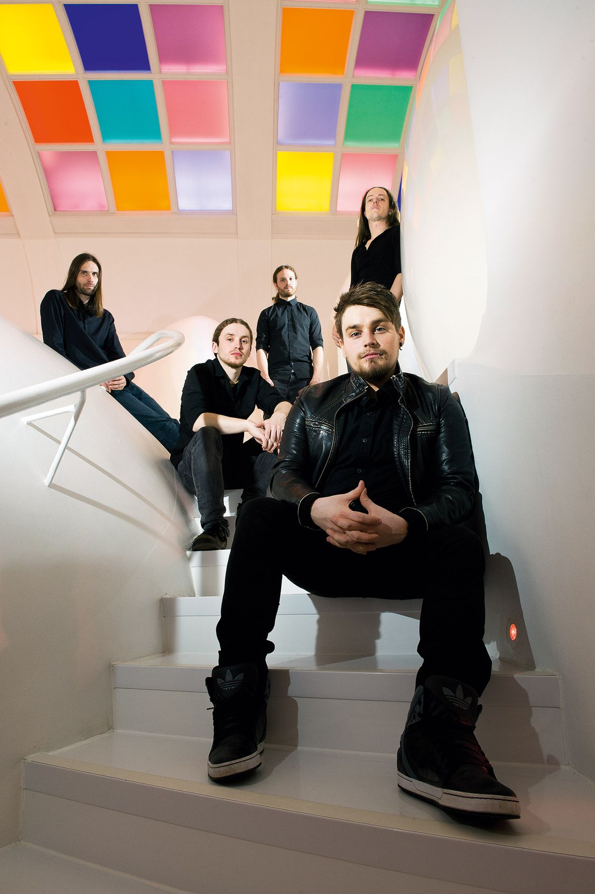 TesseracT and the tale of Altered State | Louder
