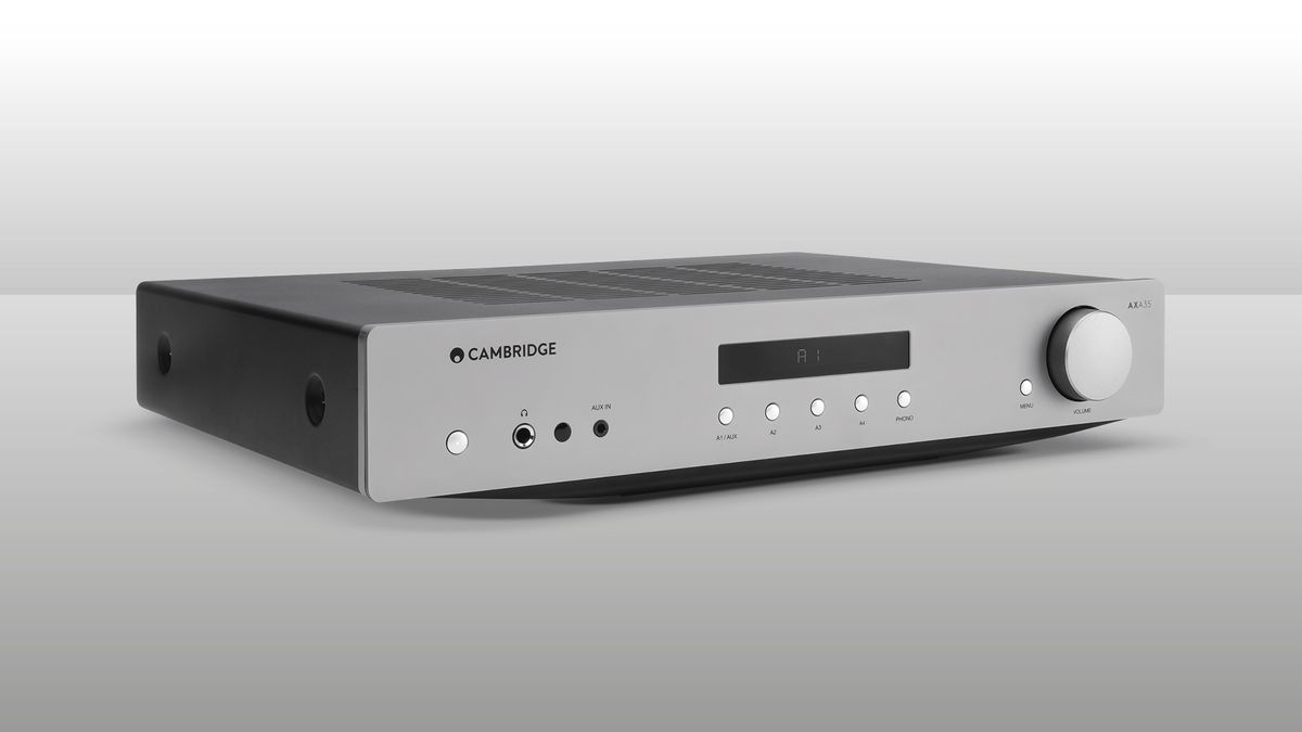 We've built a great value CD player system that ticks all boxes and won ...