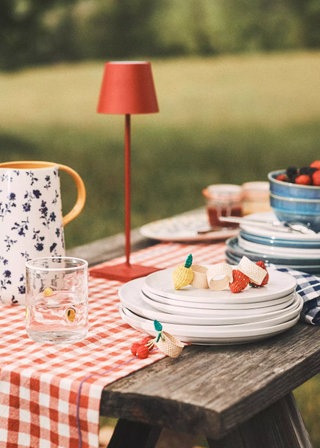 Garden Party Ideas: 9 Ways to Host the Best Outdoor Soiree | Livingetc