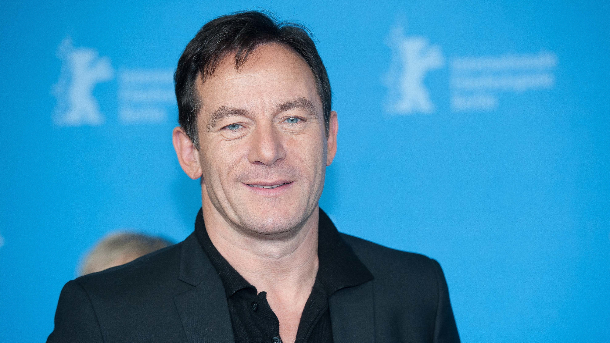 Jason Isaacs shares his favourite books | The Week