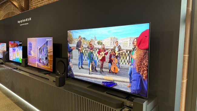 Samsung 2023 TV lineup: everything you need to know | What Hi-Fi?