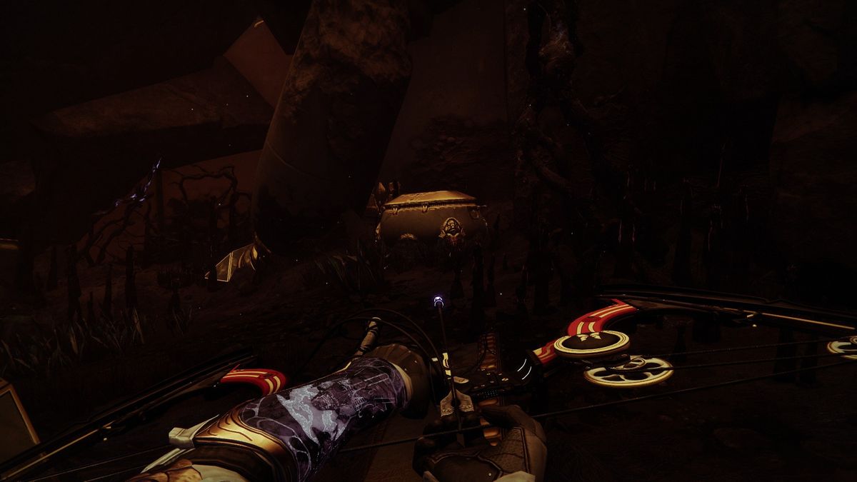 Destiny 2 Opulent Keys: How to find and use | PC Gamer