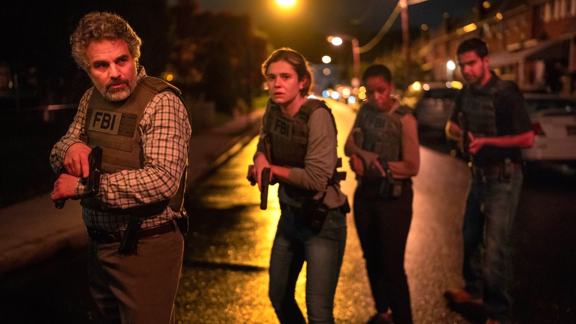 HBO Max just dropped a teaser trailer for new Mark Ruffalo crime ...