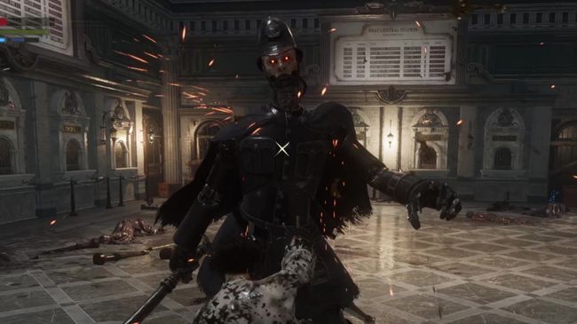 How to beat the Lies of P first mini boss | GamesRadar+