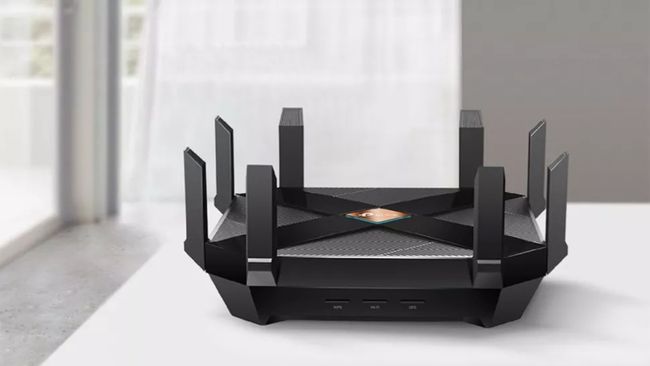 Where to place your router for the best Wi-Fi signal | Laptop Mag