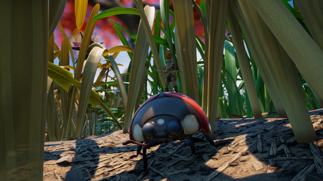 Grounded review | PC Gamer