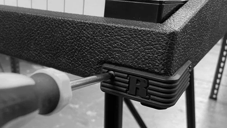 Rhodes releases the first photos of its new electric piano and says it ...