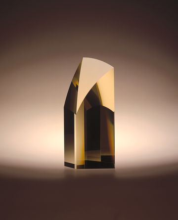 ‘Chromatic’ at MUDAC explore's Itten's colour sphere | Wallpaper*