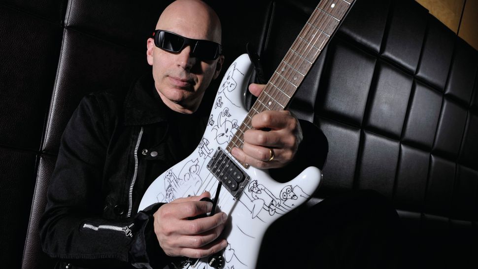 “I Always Want to Transcend the Technical Aspects of the Guitar to Move ...