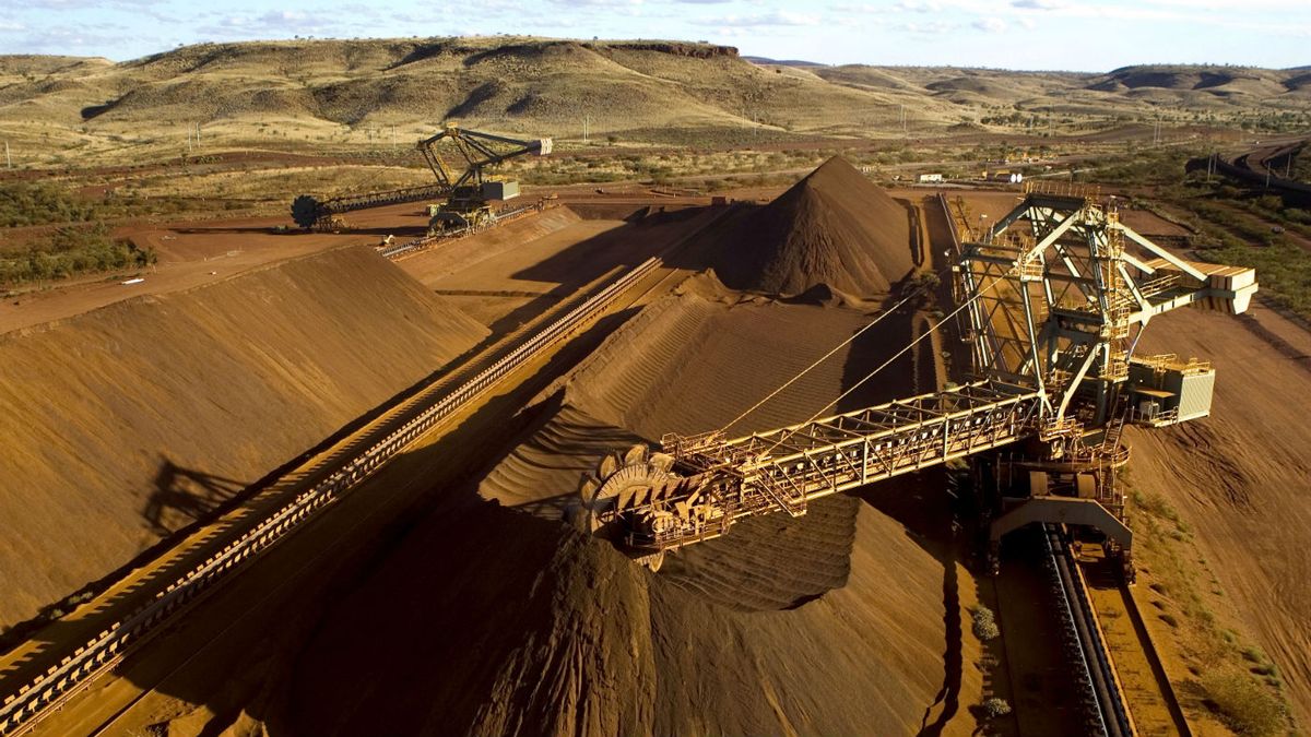 Why everyone’s talking about Rio Tinto | The Week