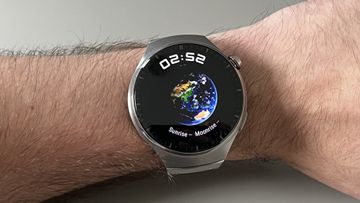 Huawei Watch 4 Pro review: solid smartwatch, superior bracelet | T3