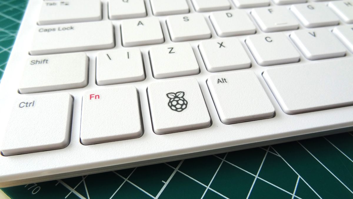 Raspberry Pi 500 Review: The keyboard is the computer, again | Tom's ...