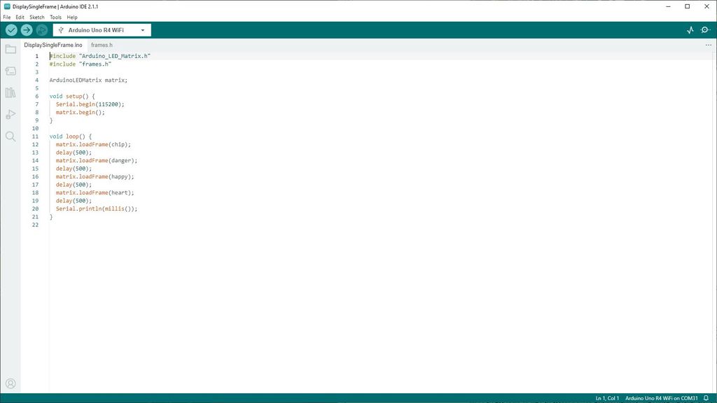 Arduino Uno R4 Review: The Maker’s Muse | Tom's Hardware