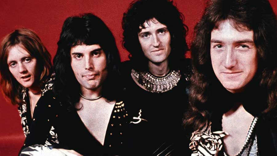 How Queen fought indifference and recorded their first album | Louder