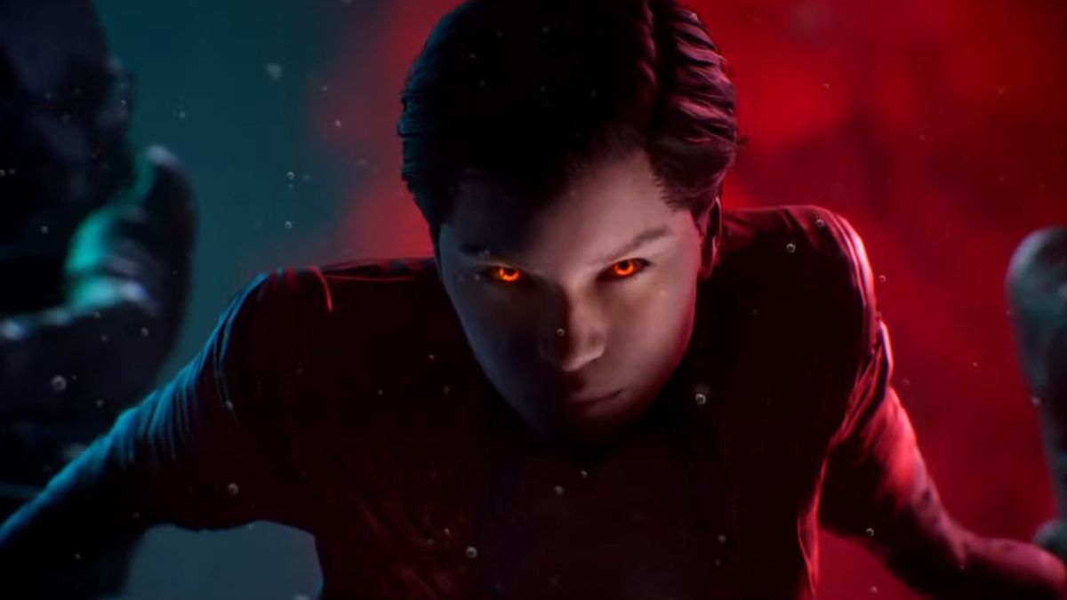 Bloodhunt is a battle royale game set in the Vampire: The Masquerade ...