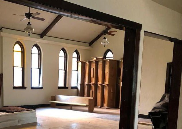 6 homes with spiritual design elements | The Week