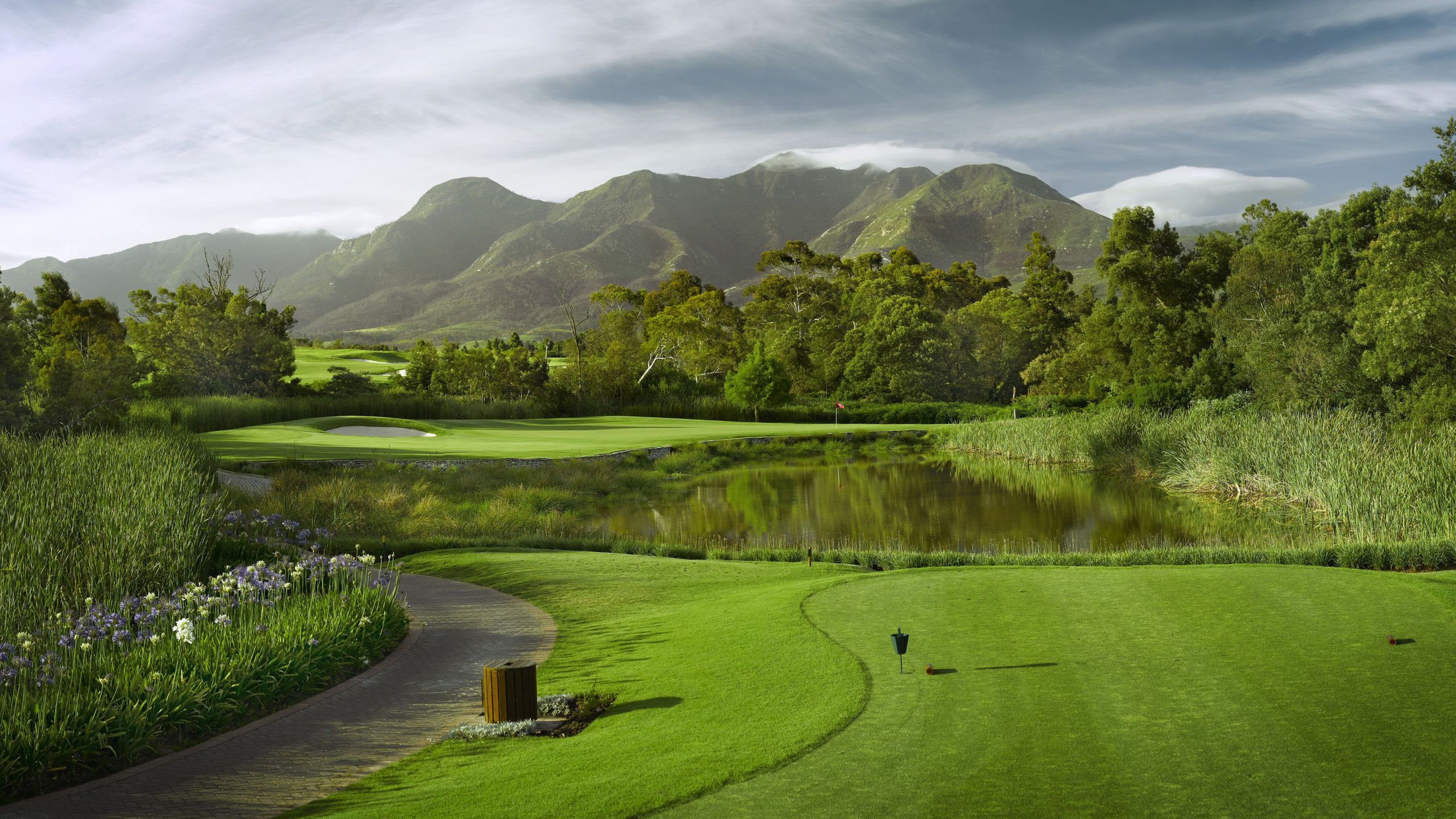 The world's best all-round golfing destination | Golf Monthly
