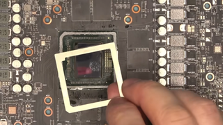 Botched GPU baking job is fixed by a maestro chef — Northwest Repairs ...