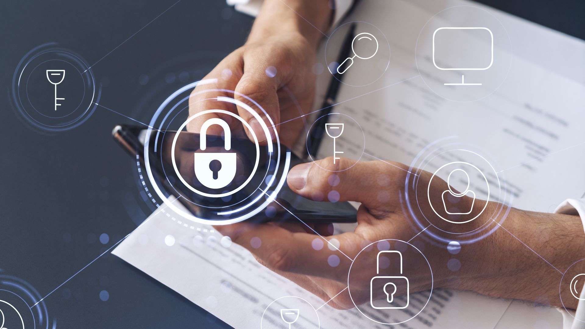 Best identity theft protection of 2024 | TechRadar