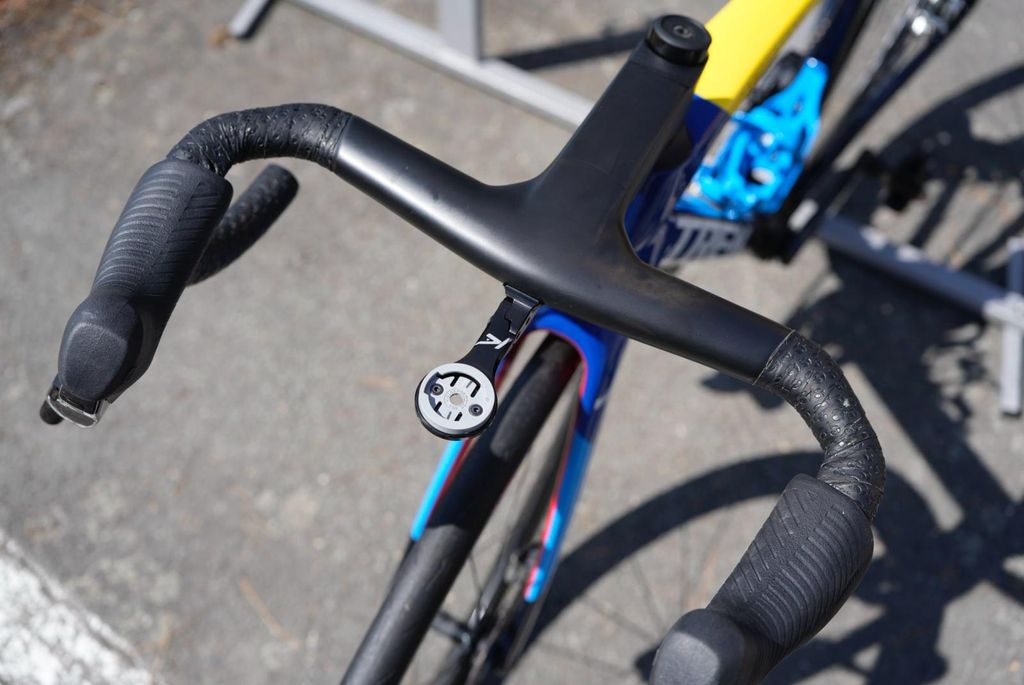The UCI is banning handlebars narrower than 40cm - here's why I think ...