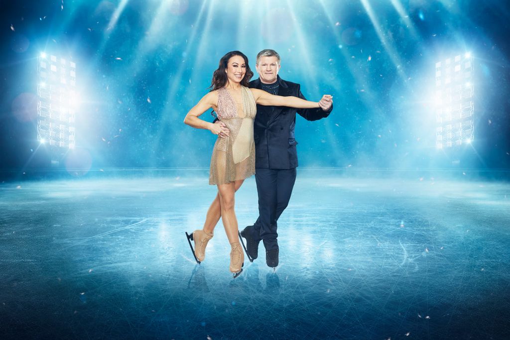 Dancing on Ice 2024: full series guide, winner, runners up and more ...